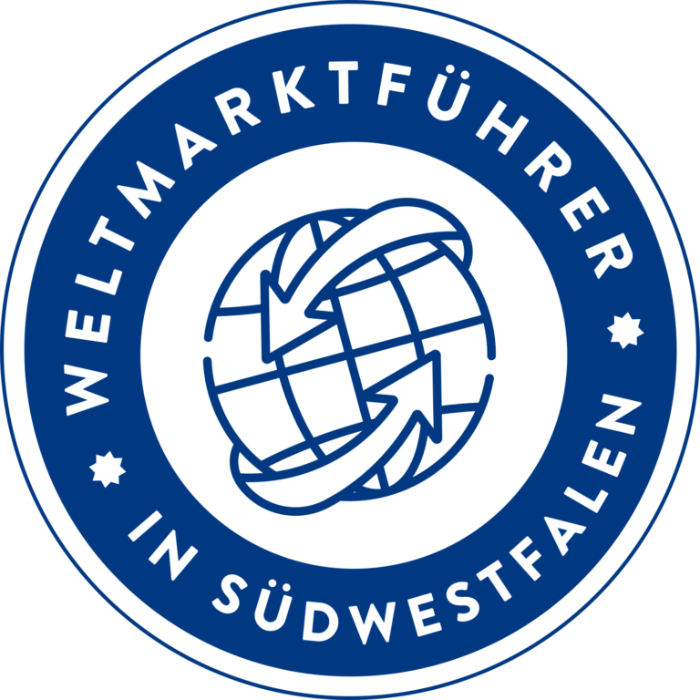 OHRMANN – IHK Weltmarktführer