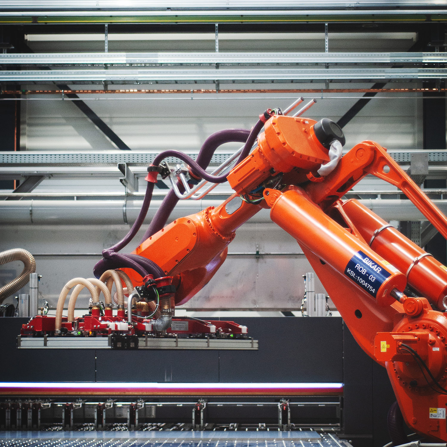 BIKAR-METALLE GmbH – IHK Weltmarktführer