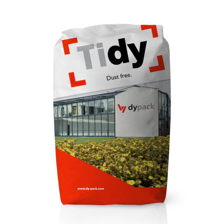dy-pack Verpackungen – IHK Weltmarktführer