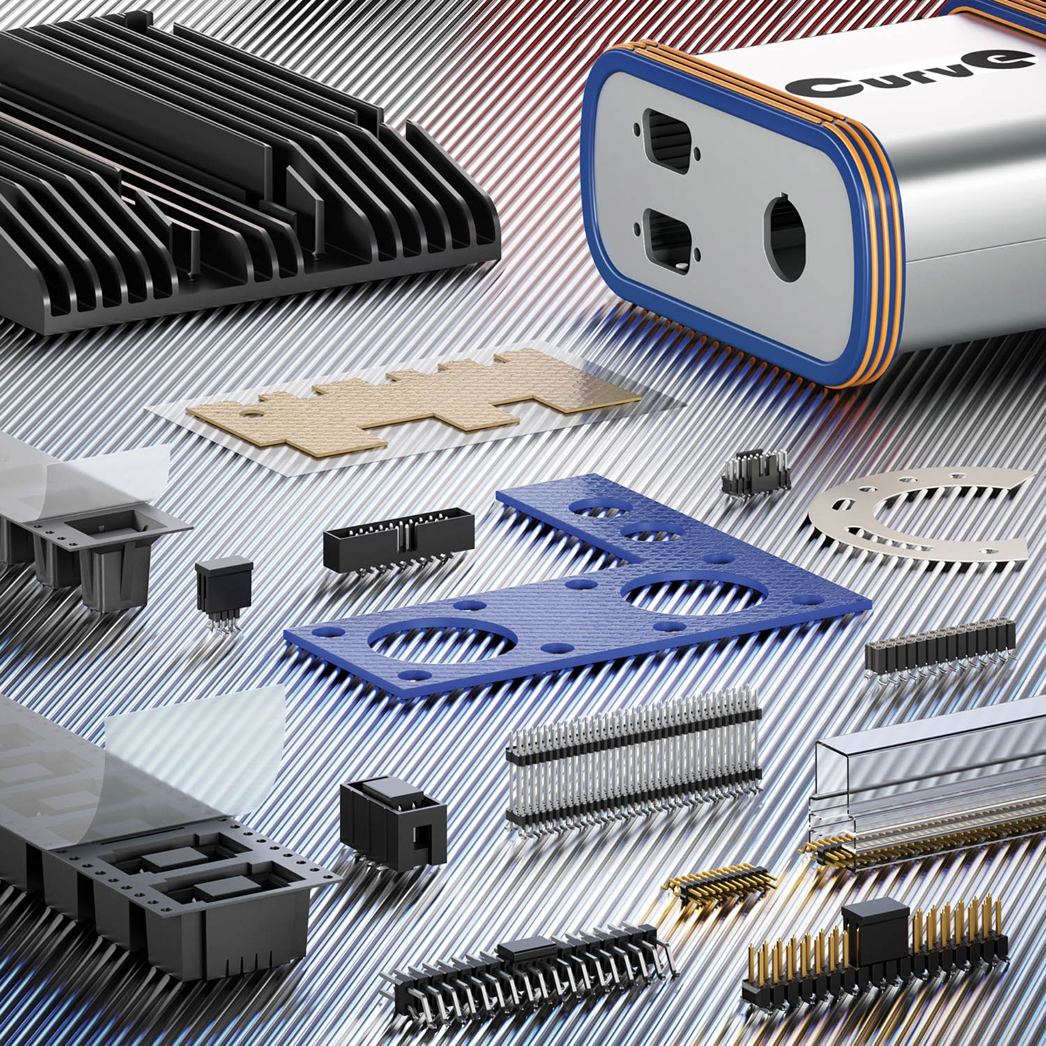 Fischer Elektronik GmbH & Co. KG – IHK Weltmarktführer