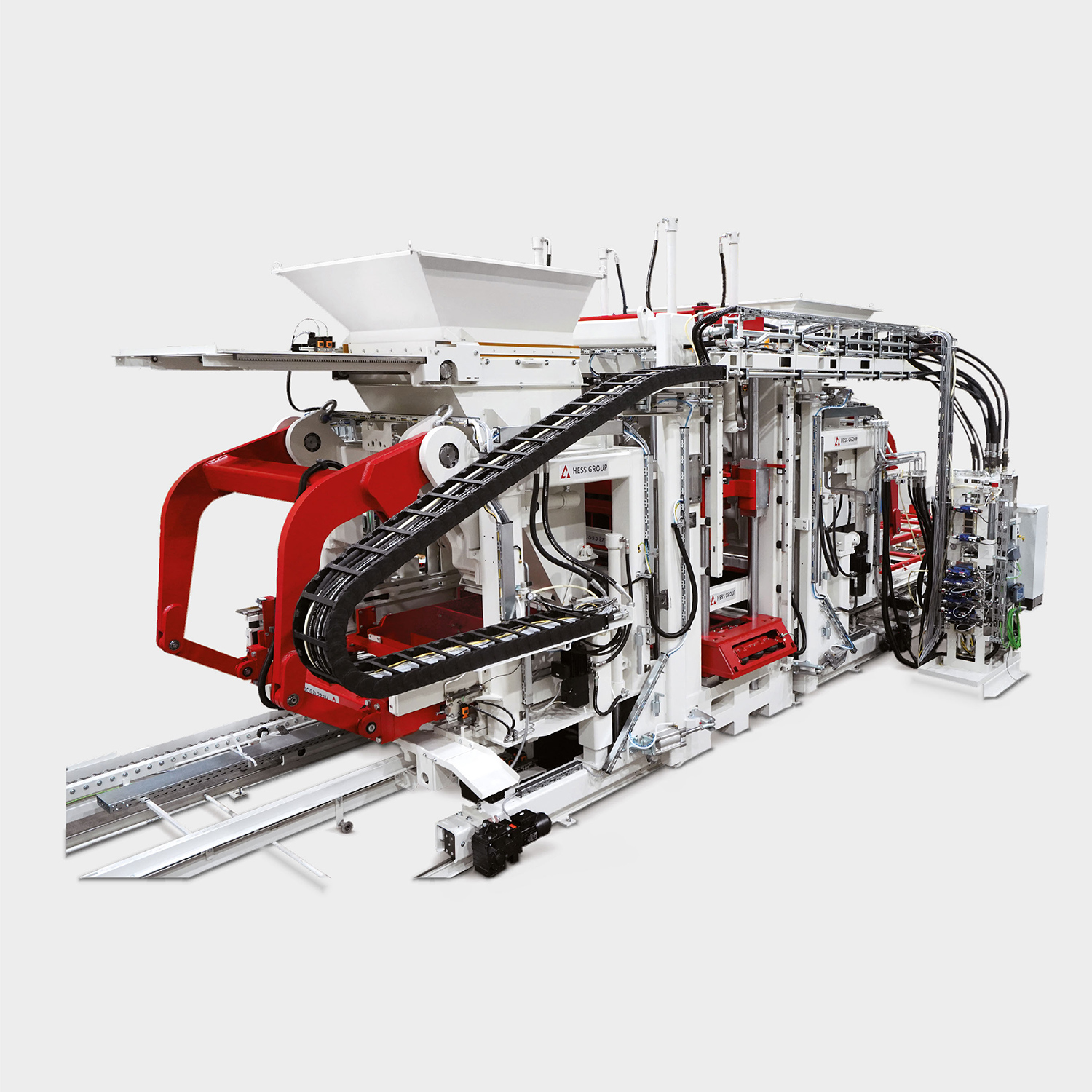 HESS GROUP – IHK Weltmarktführer