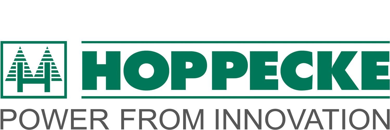 HOPPECKE – IHK Weltmarktführer
