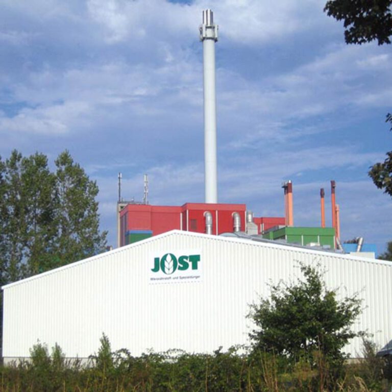 JOST – IHK Weltmarktführer