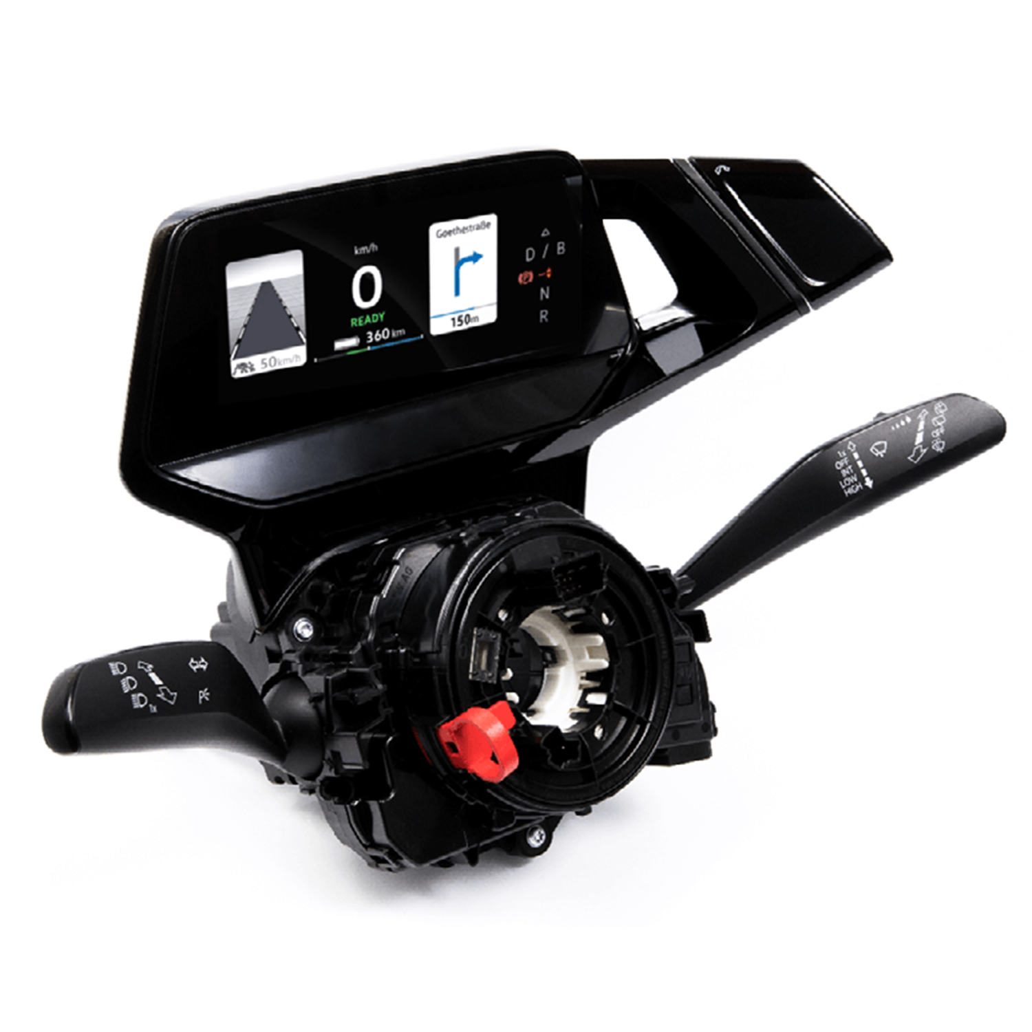 KOSTAL – IHK Weltmarktführer