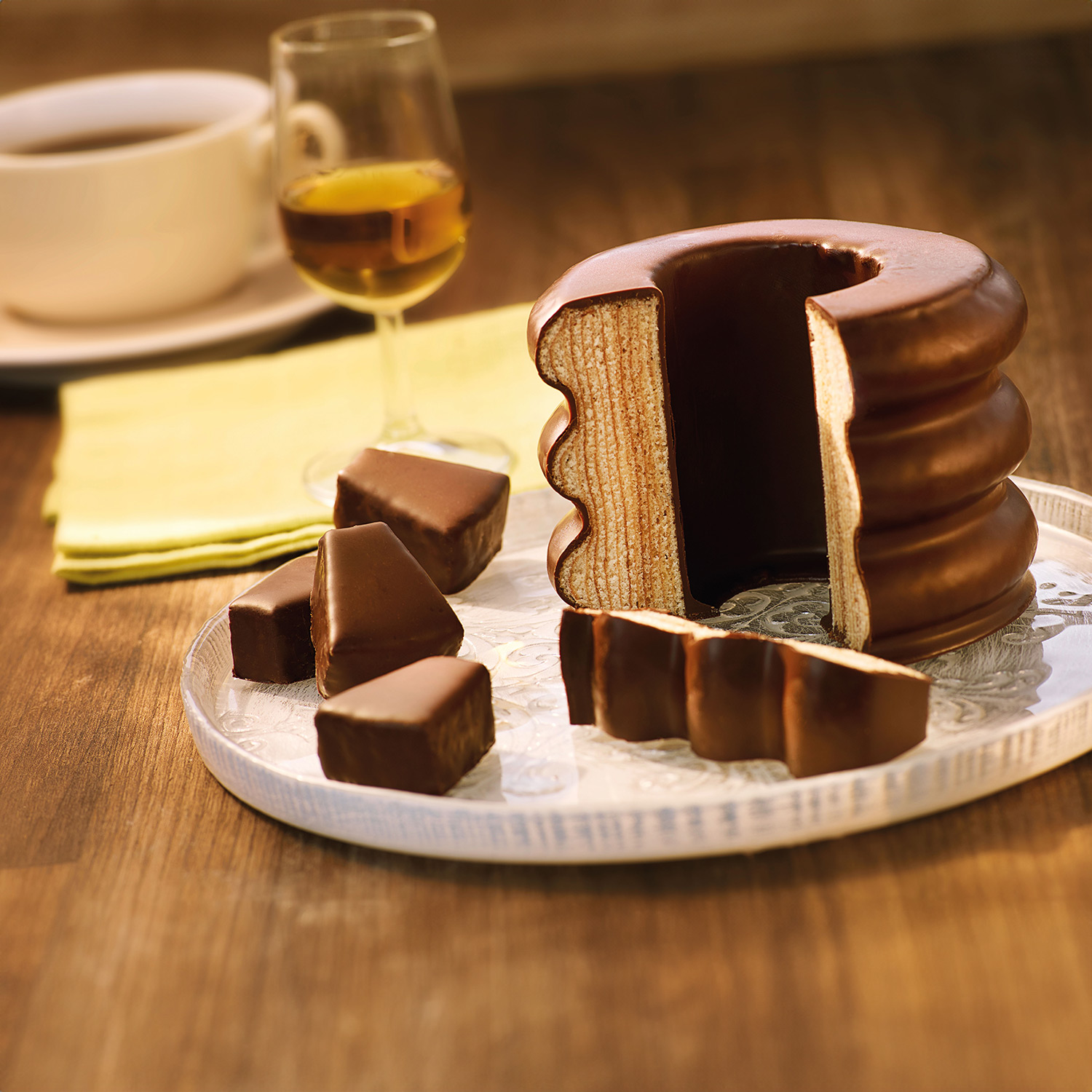 KuchenMeister GmbH – IHK Weltmarktführer