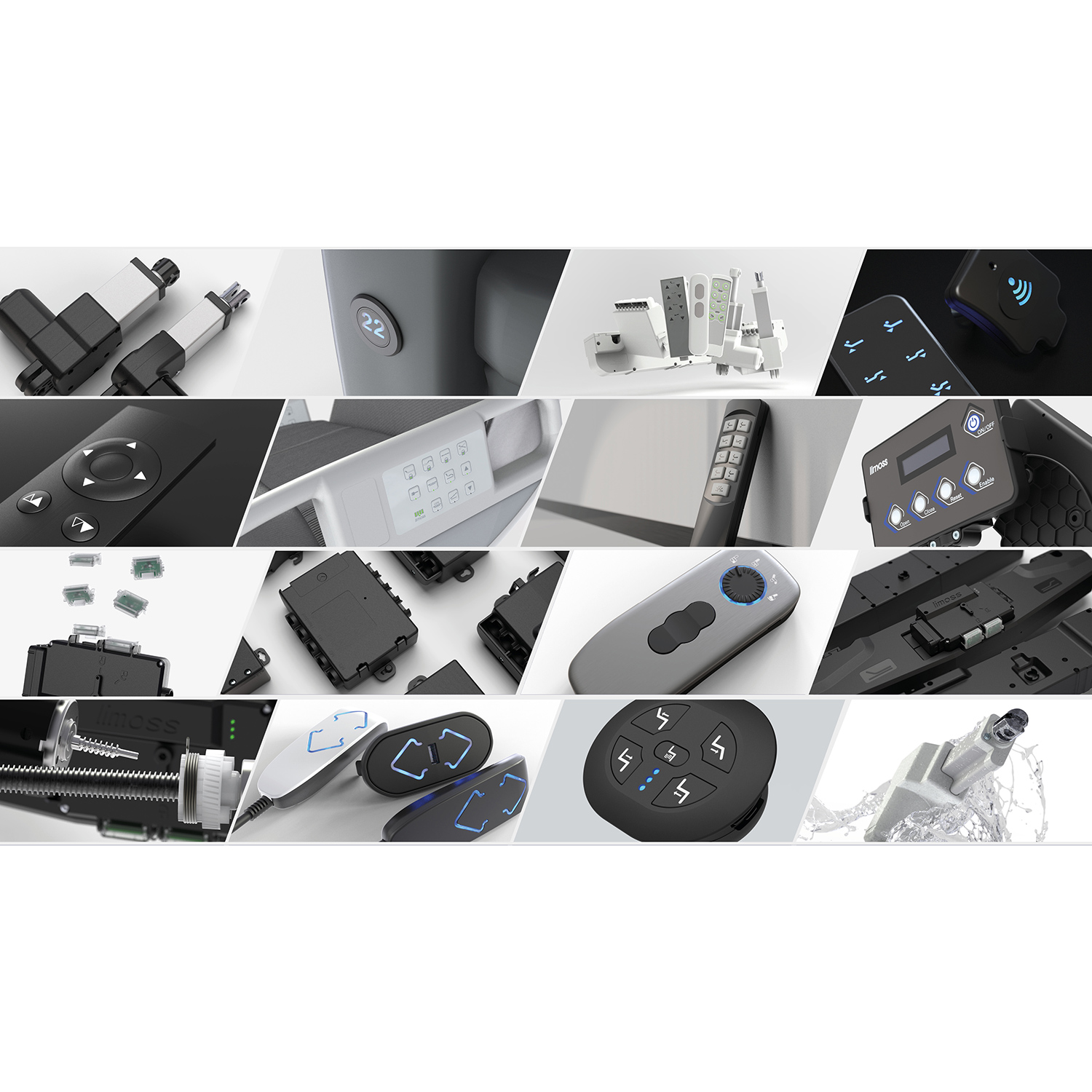 limoss GmbH & Co. KG – IHK Weltmarktführer