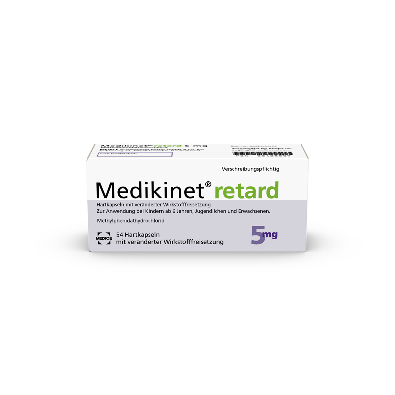 MEDICE – IHK Weltmarktführer