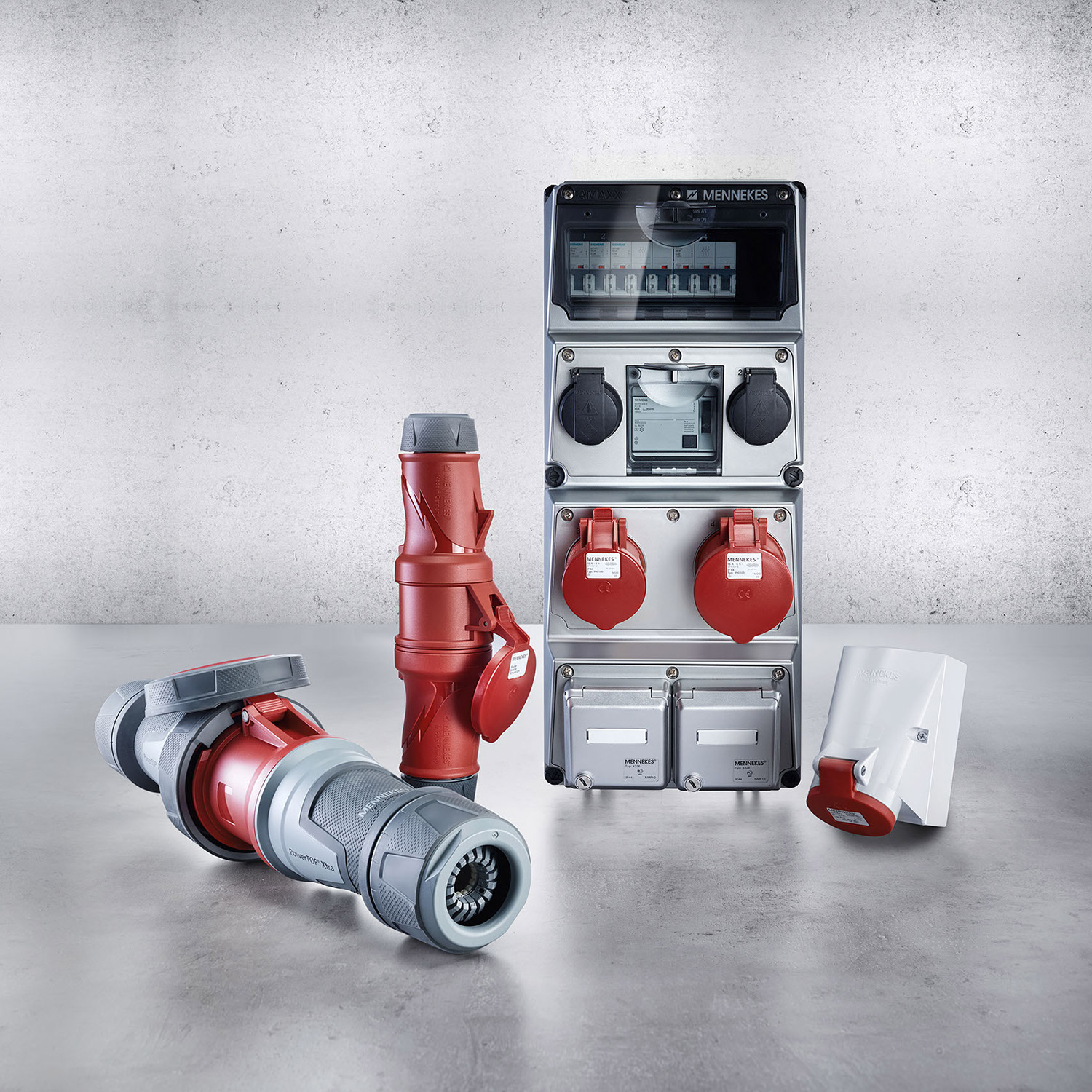 MENNEKES – IHK Weltmarktführer