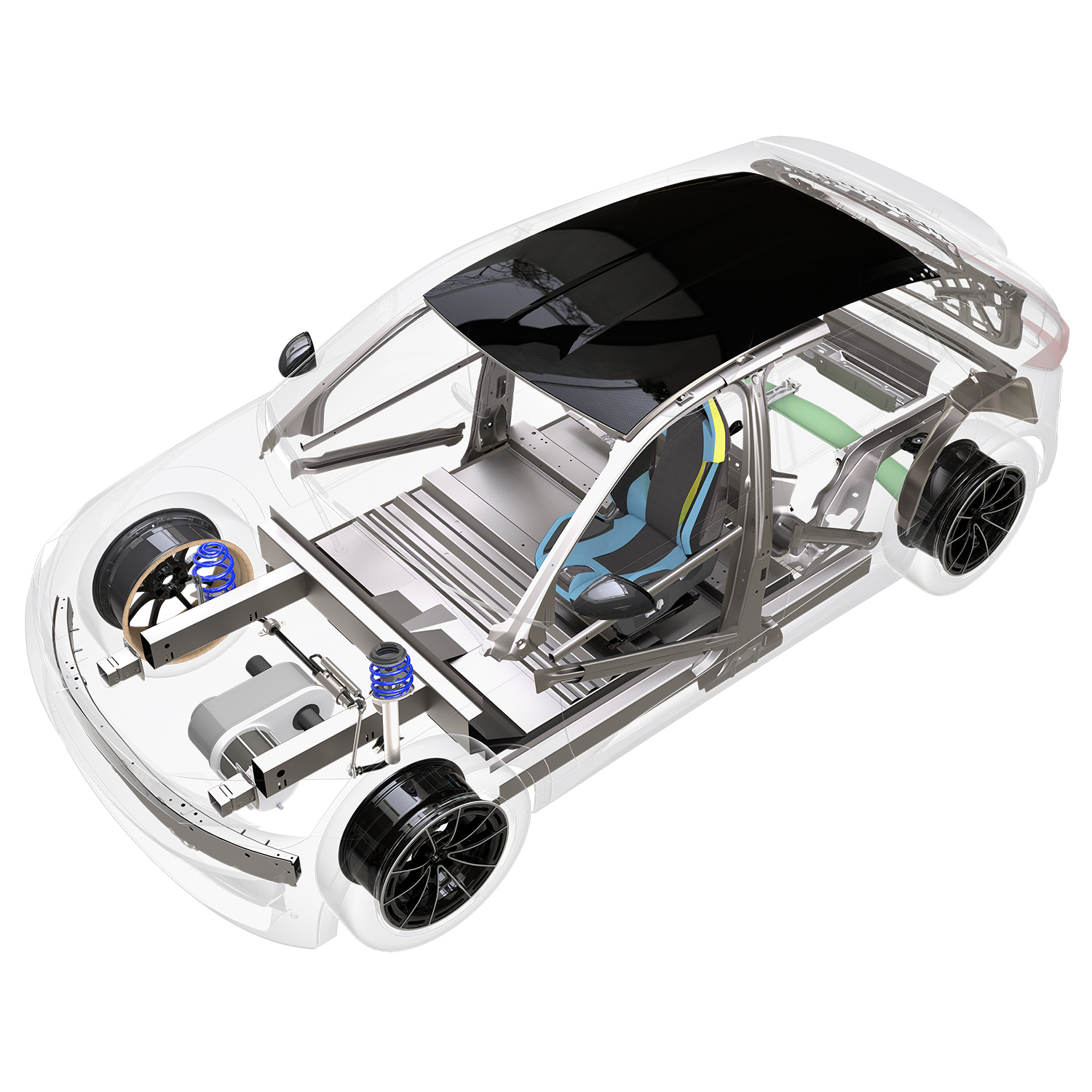 Mubea – IHK Weltmarktführer