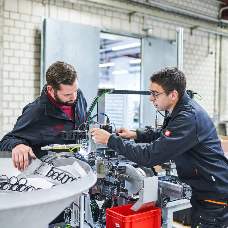 OHRMANN – IHK Weltmarktführer