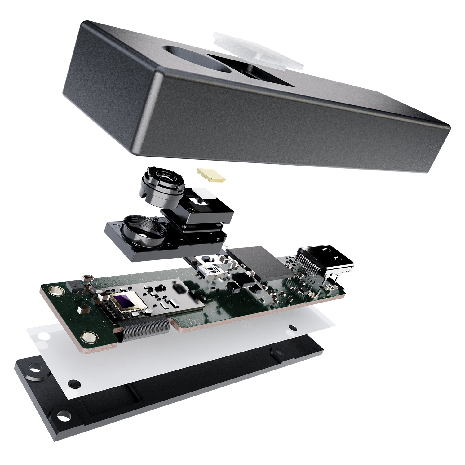 pmdtechnologies ag – IHK Weltmarktführer