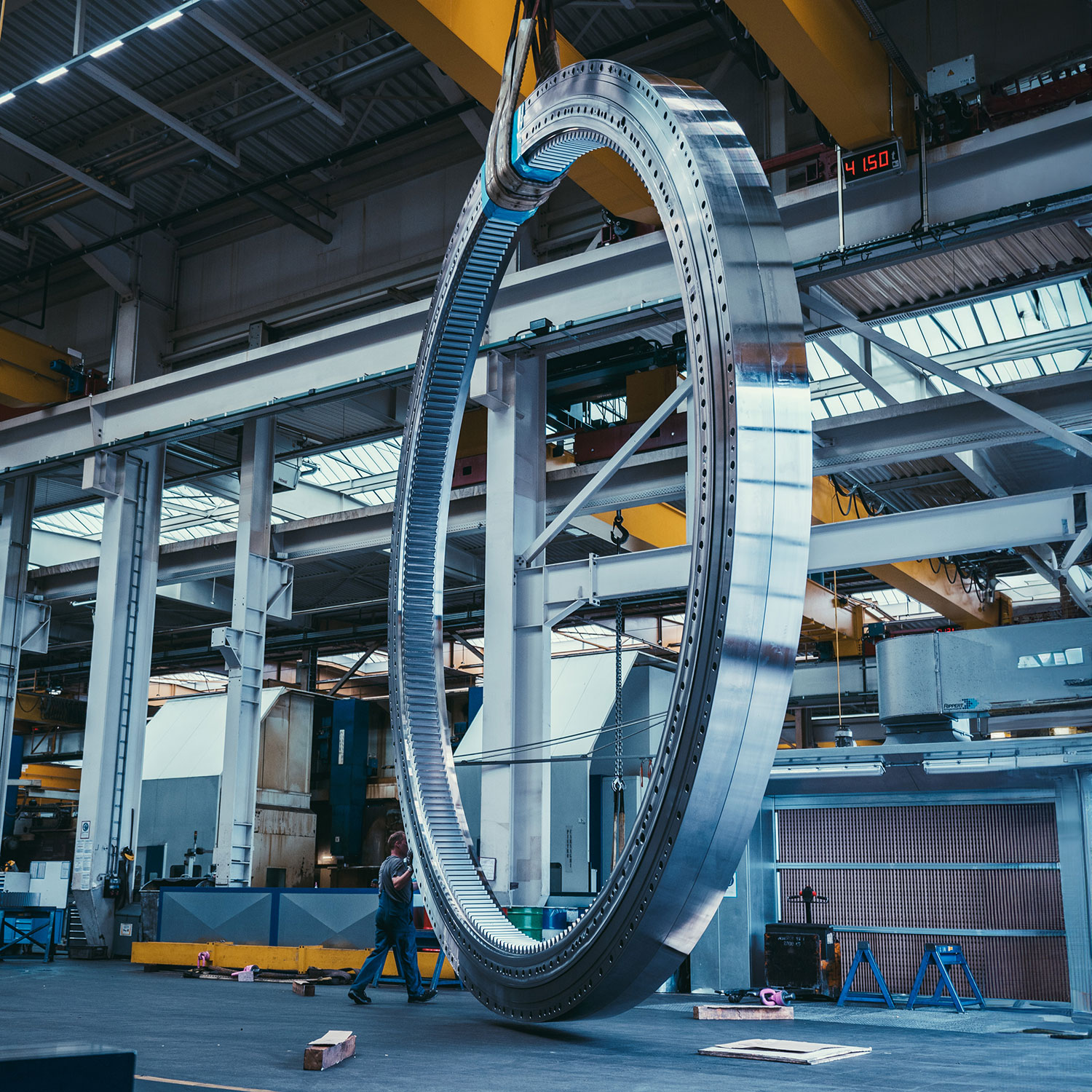 thyssenkrupp rothe erde – IHK Weltmarktführer