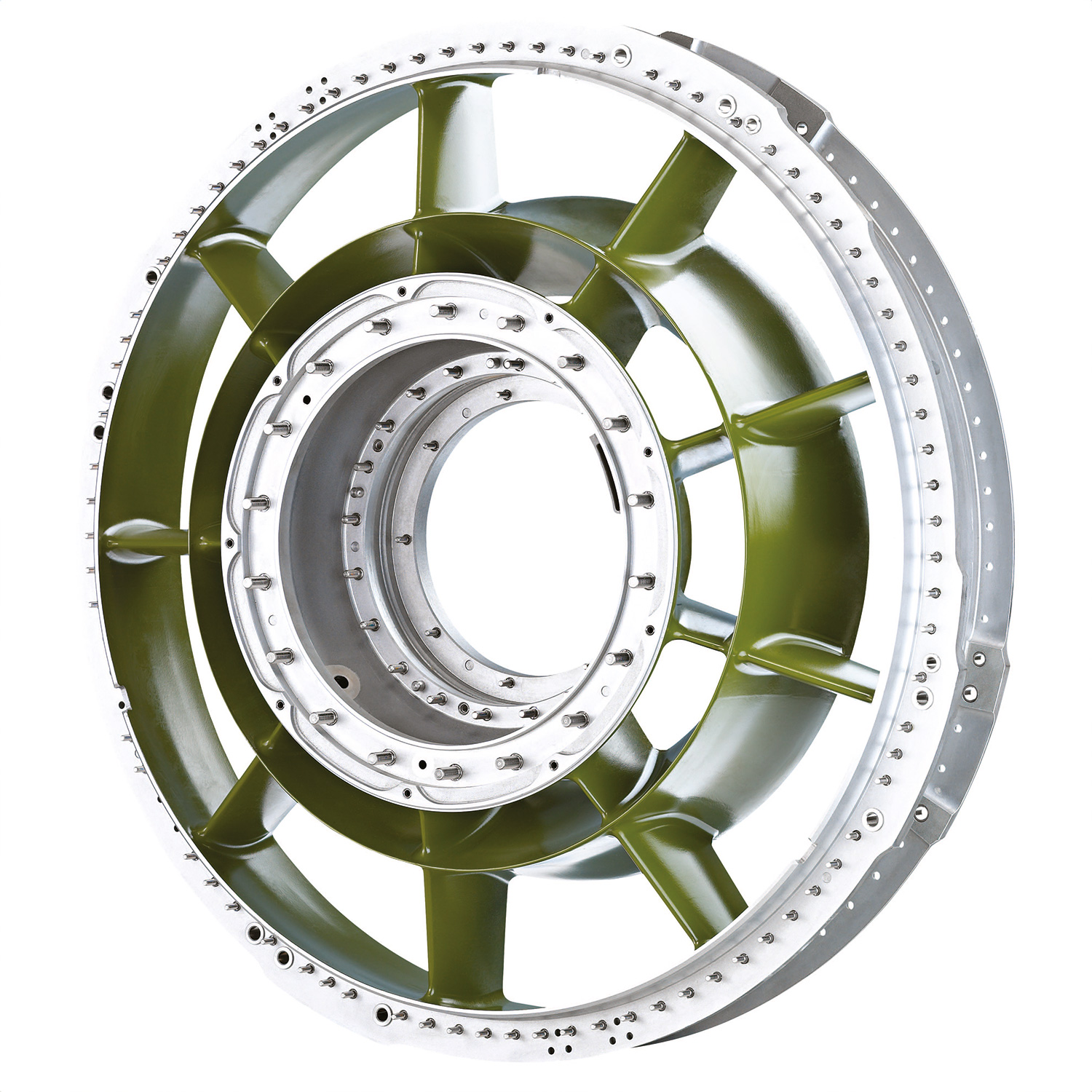 Howmet Tital GmbH – IHK Weltmarktführer
