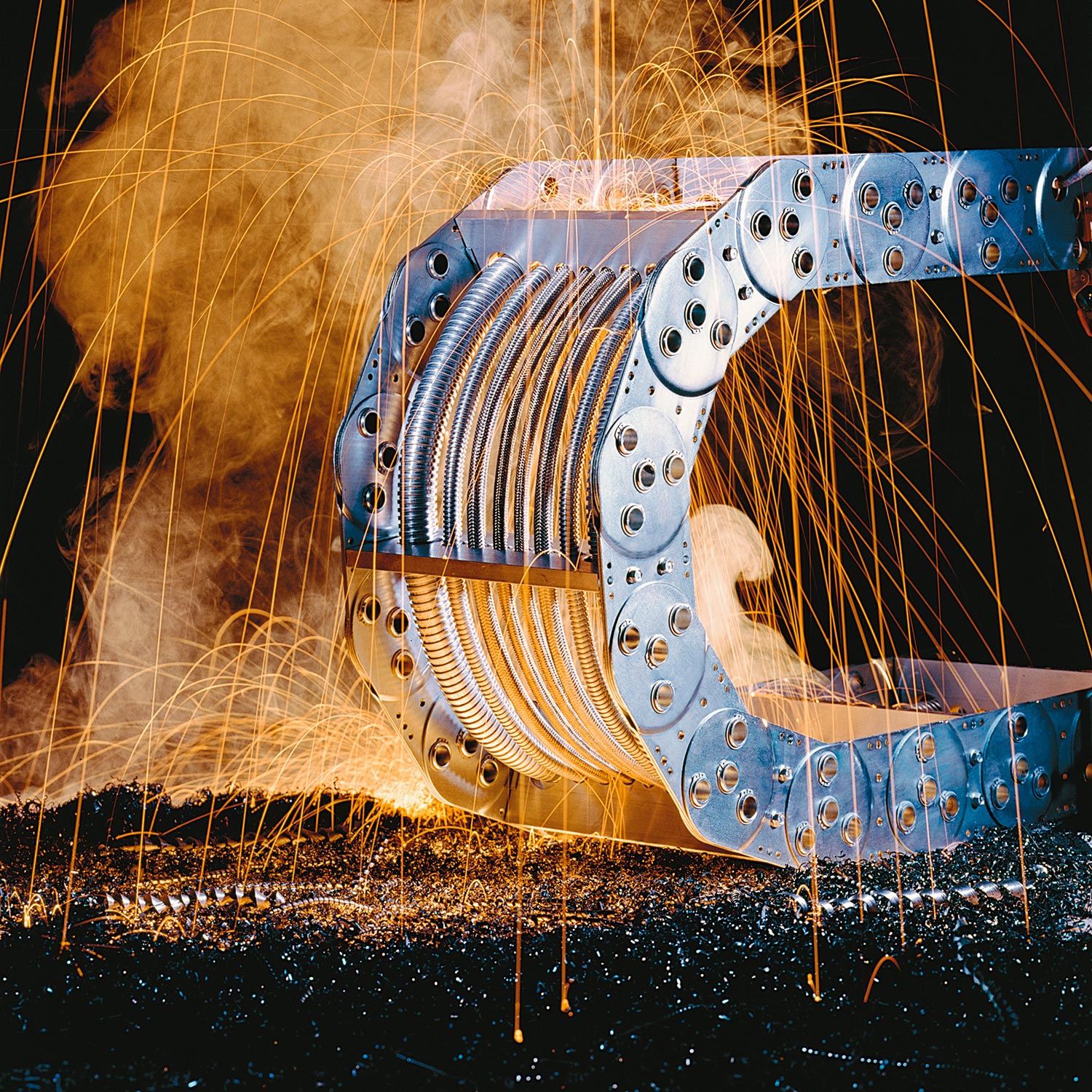 KABELSCHLEPP – IHK Weltmarktführer