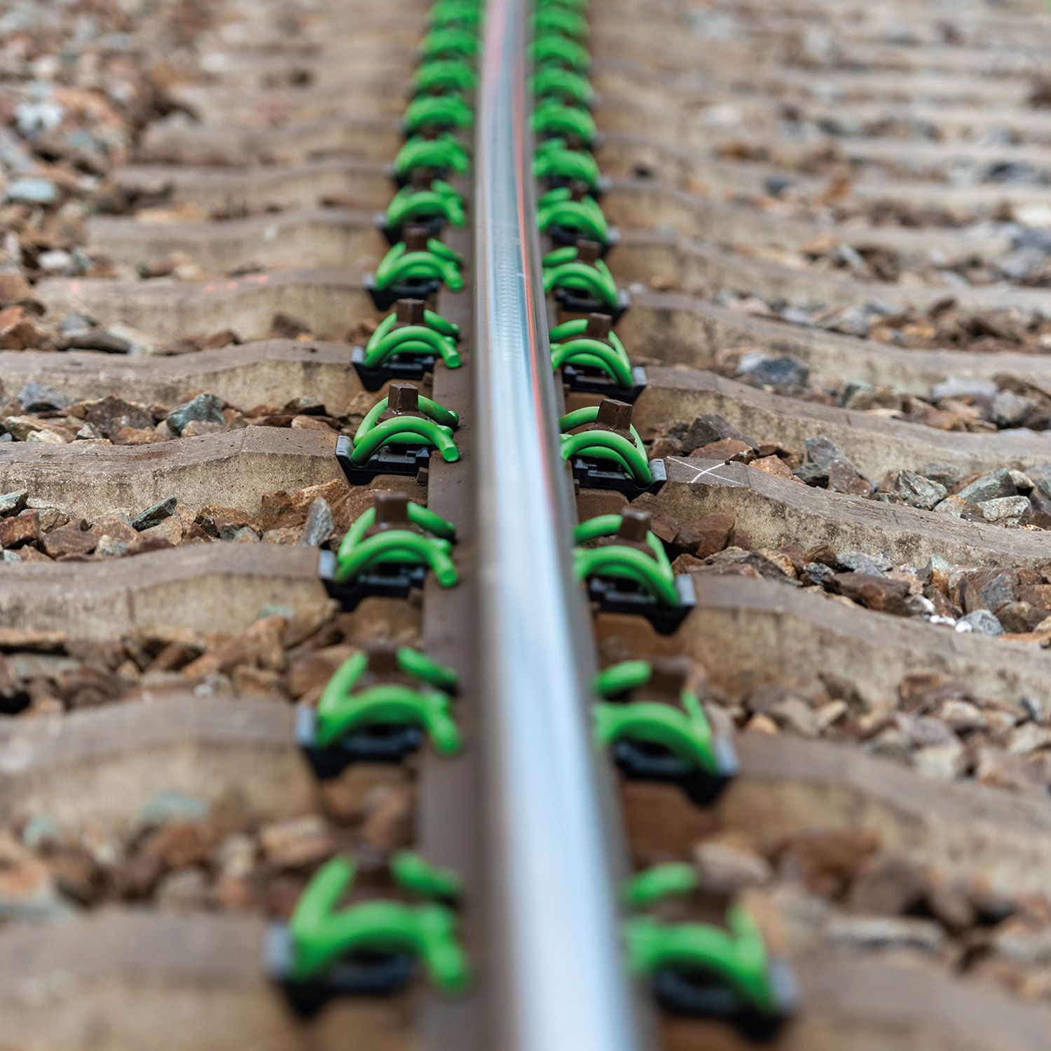 Vossloh – IHK Weltmarktführer
