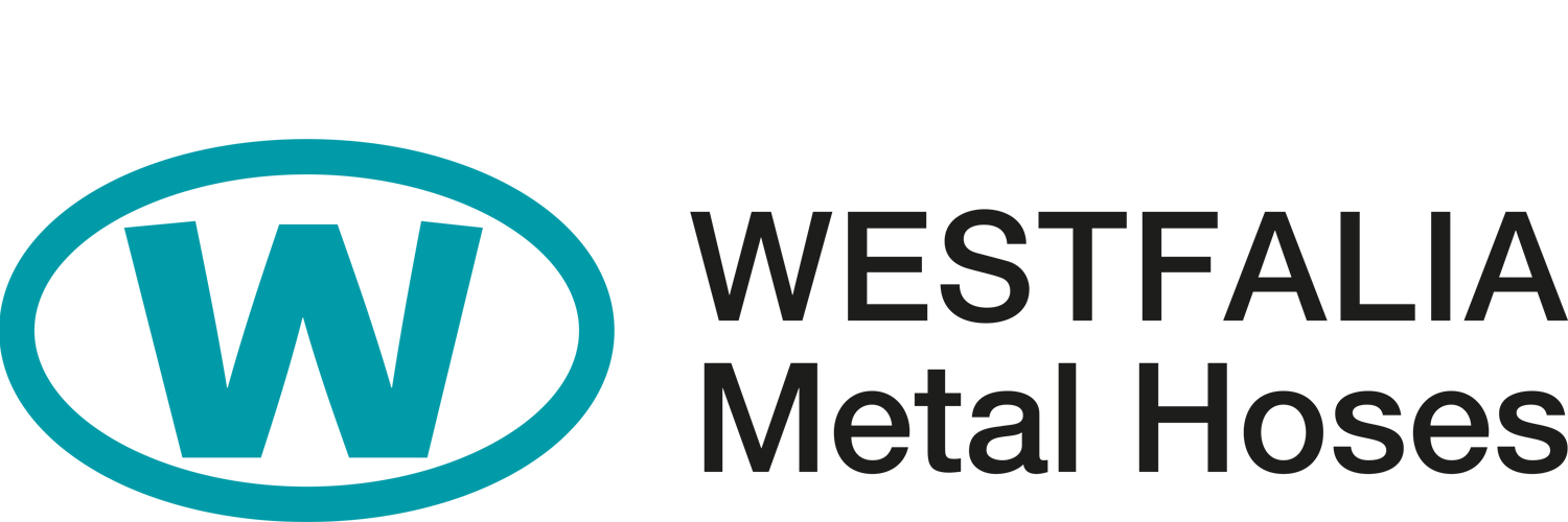 WESTFALIA Metal Hoses GmbH – IHK Weltmarktführer